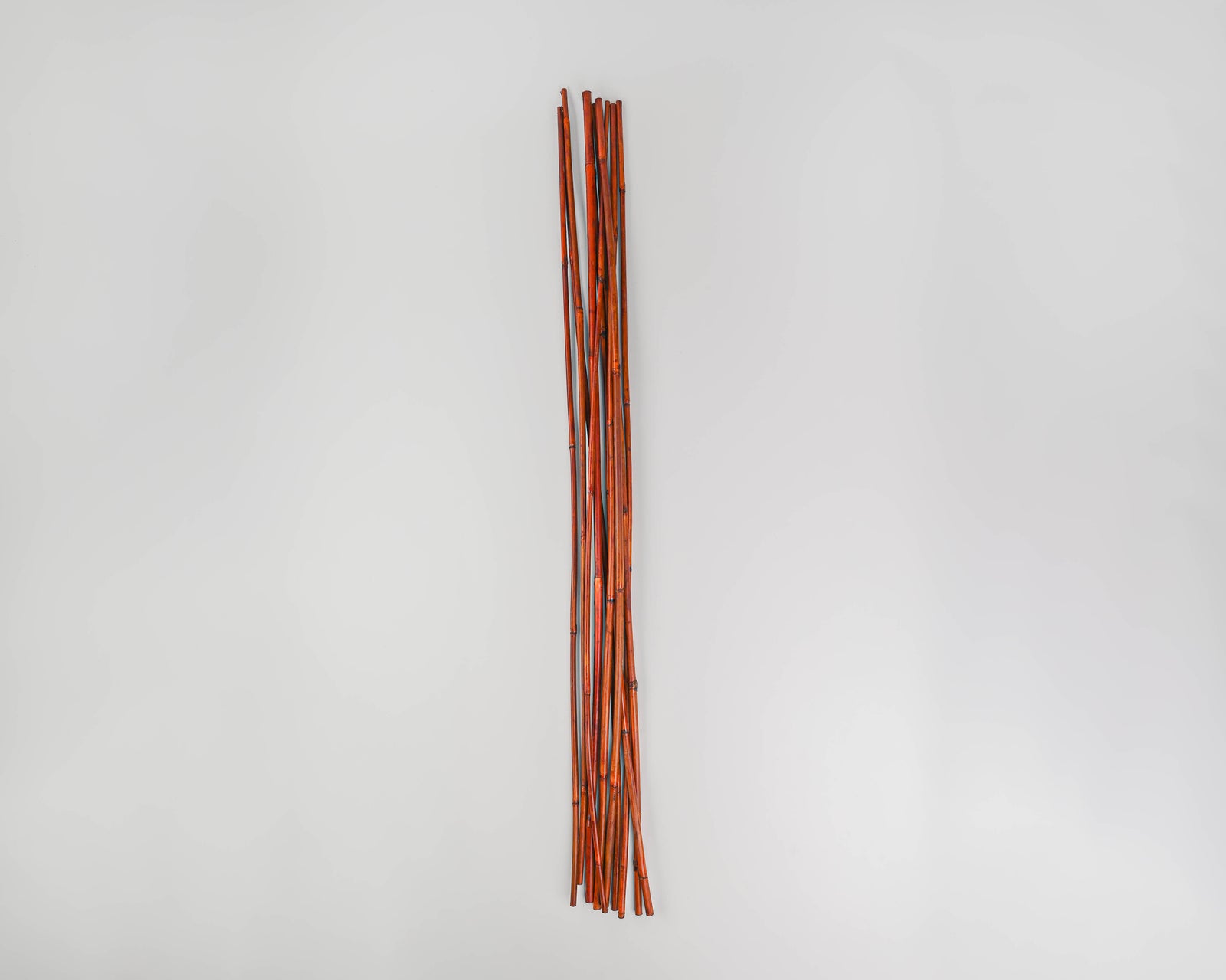 River Cane Bamboo Sticks | 12 Bunches | Color Options Available