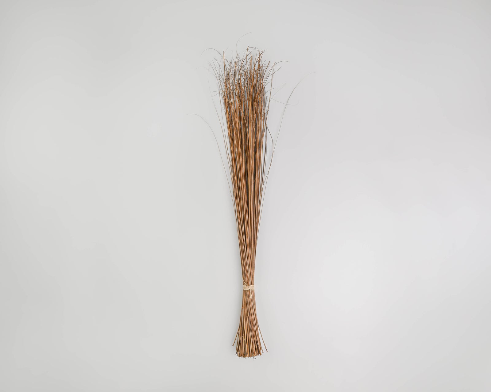 Long Straight Ting Ting Bunch - Natural